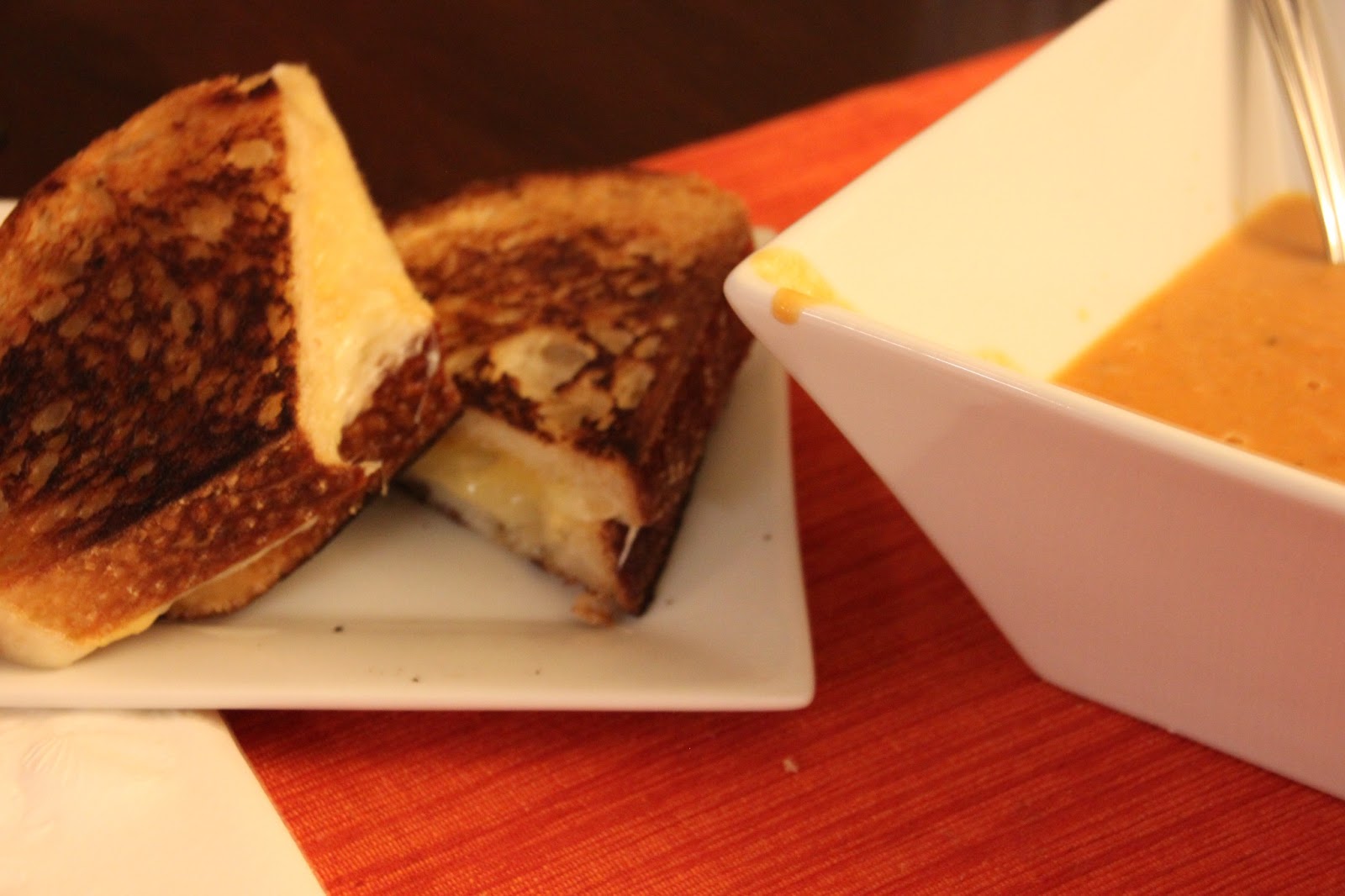 A Better Life with Burgers: Cardio, Core, and the Murtaugh List